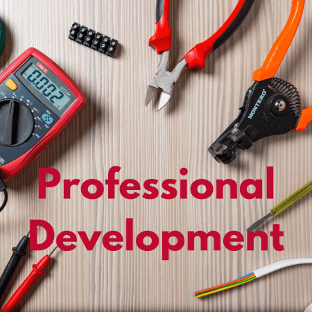 Chapters | South Dakota Electrical Council | Sioux Falls, SD